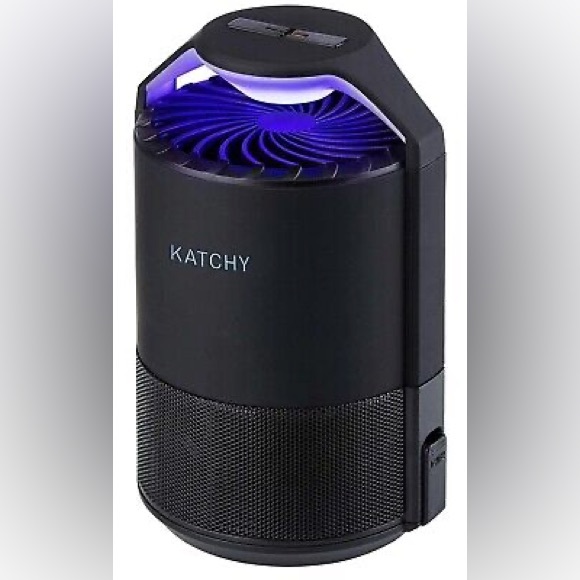 katchy | Other | Katchy Indoor Insect Trap Catcher Killer For Mosquitos ...
